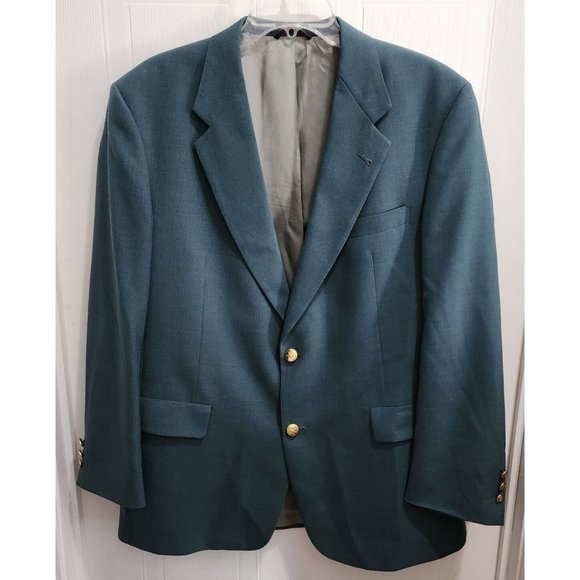 Jack Nicklaus | Suits & Blazers | Jack Nicklaus Tournament Series Blue ...